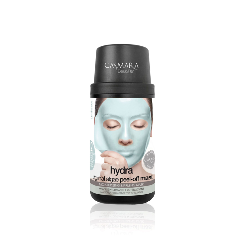 Casmara Hydra Mask Kit Pack 2 Séances 4 ml