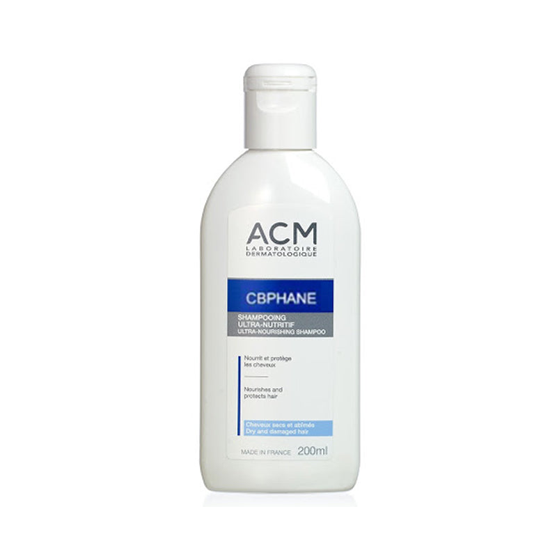 ACM NOVOPHANE SHAMPOOING ULTRA-NUTRITIF